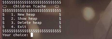 HITCON_2018_children_tcache | s4ndw1ch's Blog