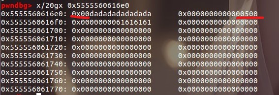 HITCON_2018_children_tcache | s4ndw1ch's Blog