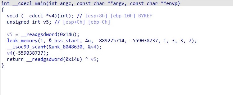 pwnable.kr_exploitable(_bss_start泄露_IO_2_1_stdout_地址) | s4ndw1ch's Blog